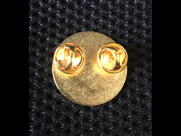 RAOC Veteran 1918-1993 ( RAOC-V ) 3D 28mm Lapel Badge C56 – British ...